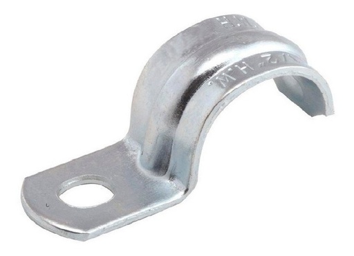 ABRAZADERA EMT DE 1/2" | Ingelcom