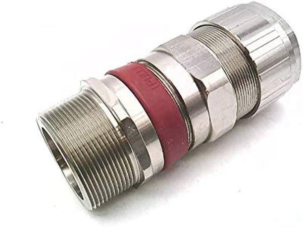 CONECTOR CABLE ARMADO HAWKE DE 1" 711 | Ingelcom