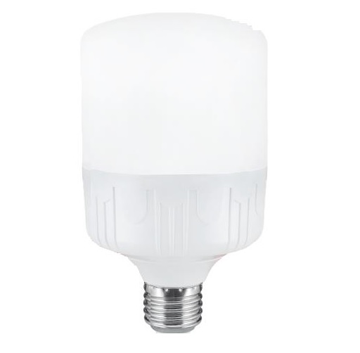 FOCO ALTA POTENCIA 20W. LUZ DIA/6500K. E27. 1800LM. | Ingelcom