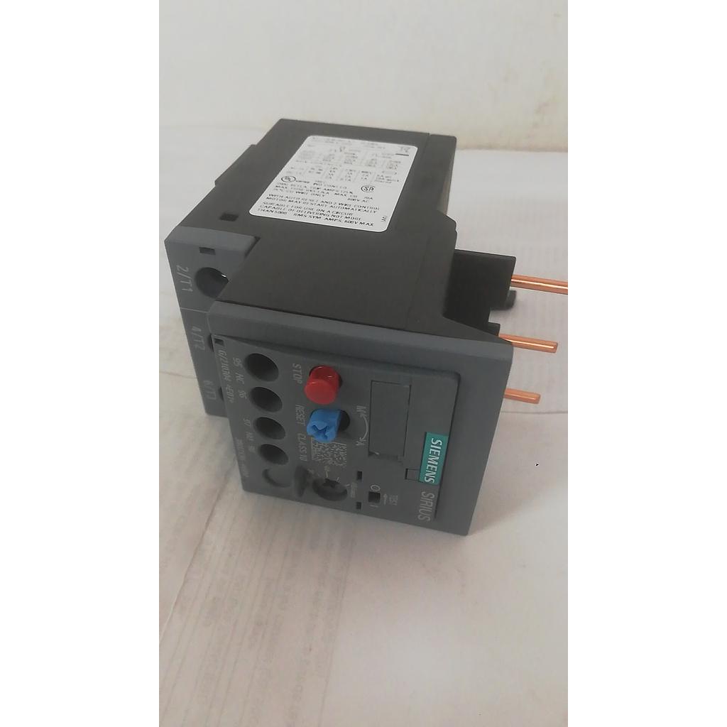 RELE TERMICO 36-45A, S2 CLASE 10, 3RU2136-4GB0 | Ingelcom