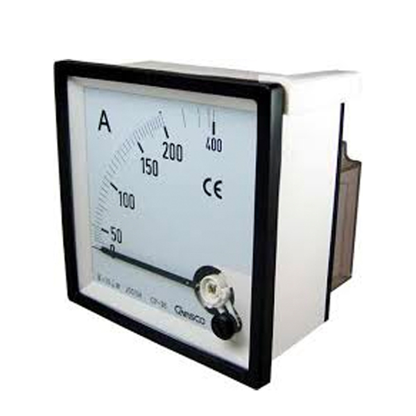 HOROMETRO CSC 24X36 220VAC | Ingelcom